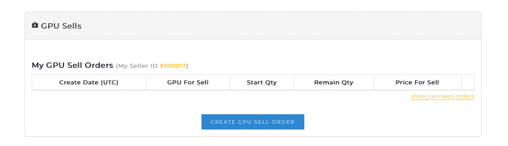 How to use ZMINE Marketplace - ZMINE BLOG